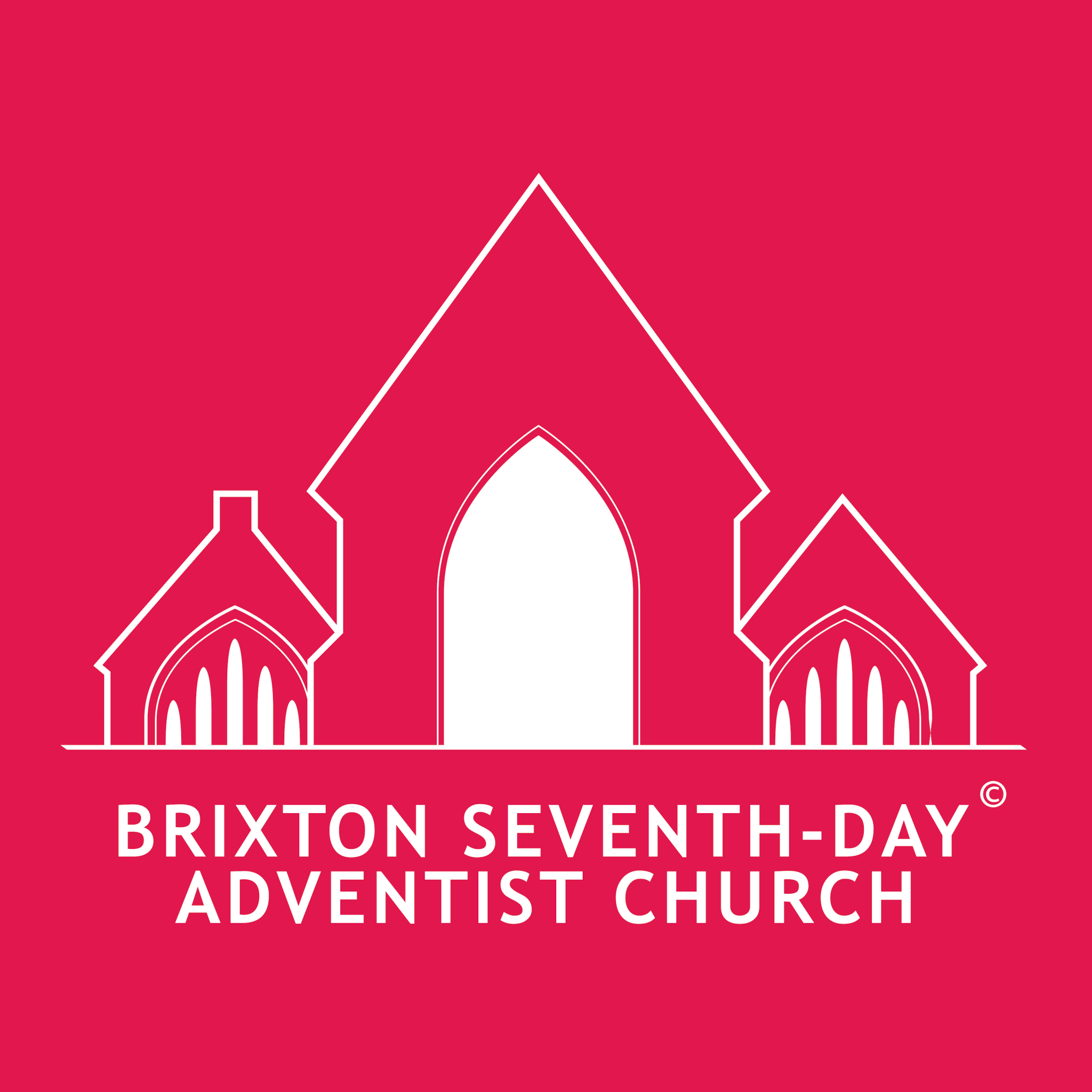 red background logo-3000 – Brixton Seventh-day Adventist Church
